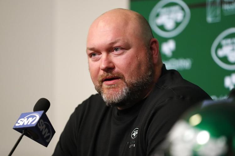 Jets GM: Getting Rodgers is ‘historic’ trade for franchise
