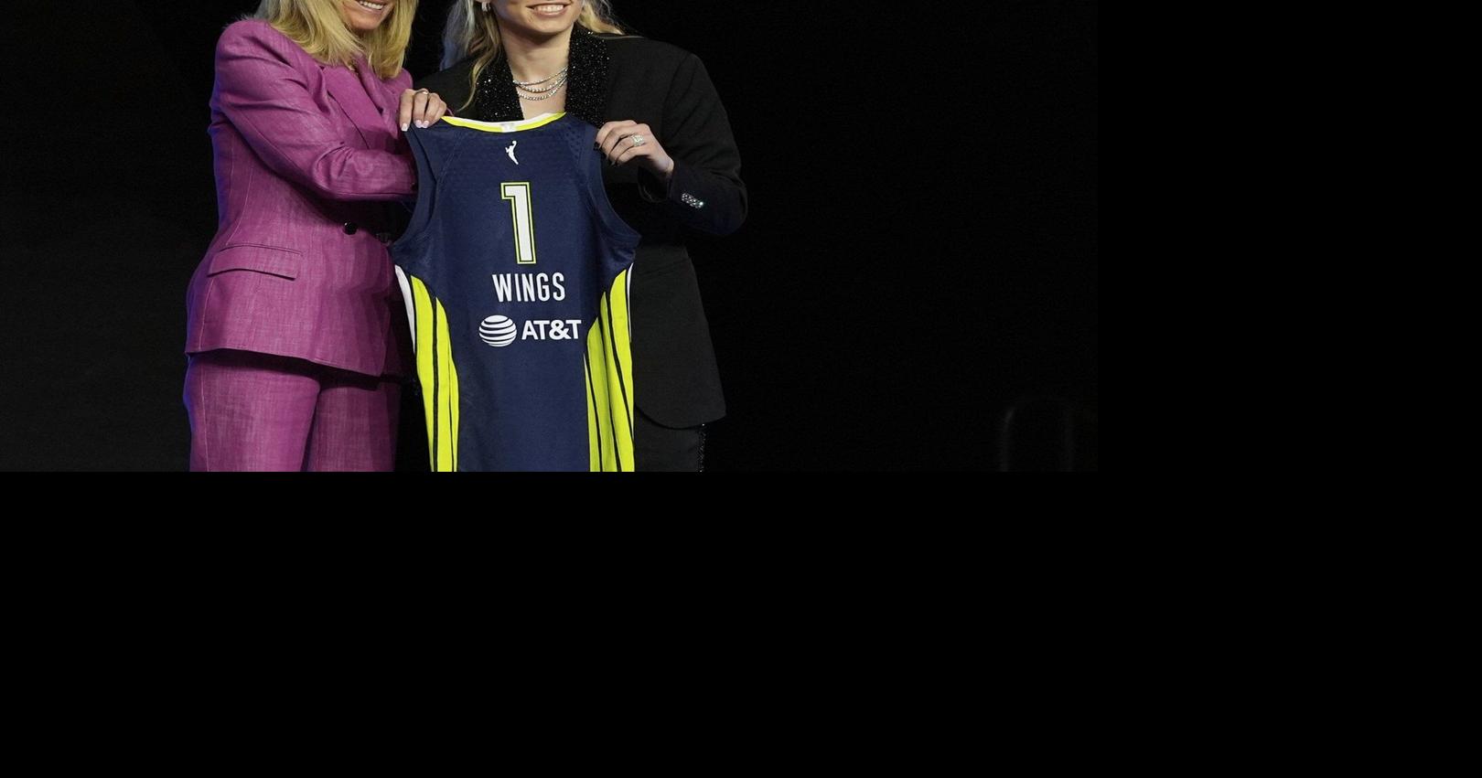 WNBA training camps opening. Here's why not every draft pick will make ...