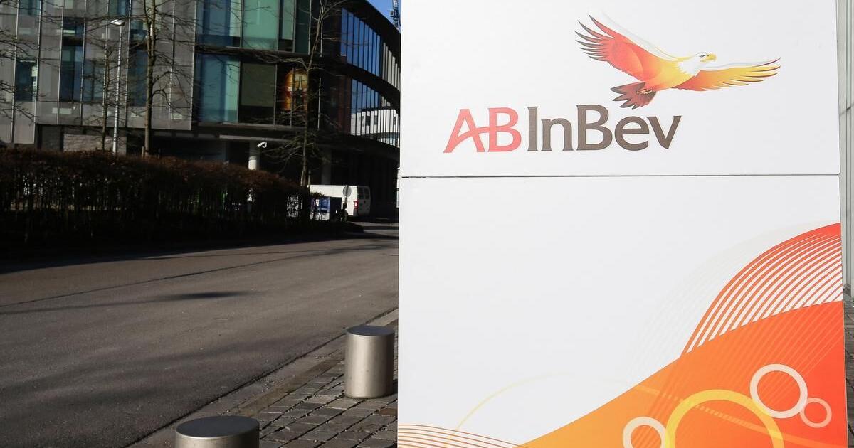 AB InBev joins pot industry with Tilray beverage partnership