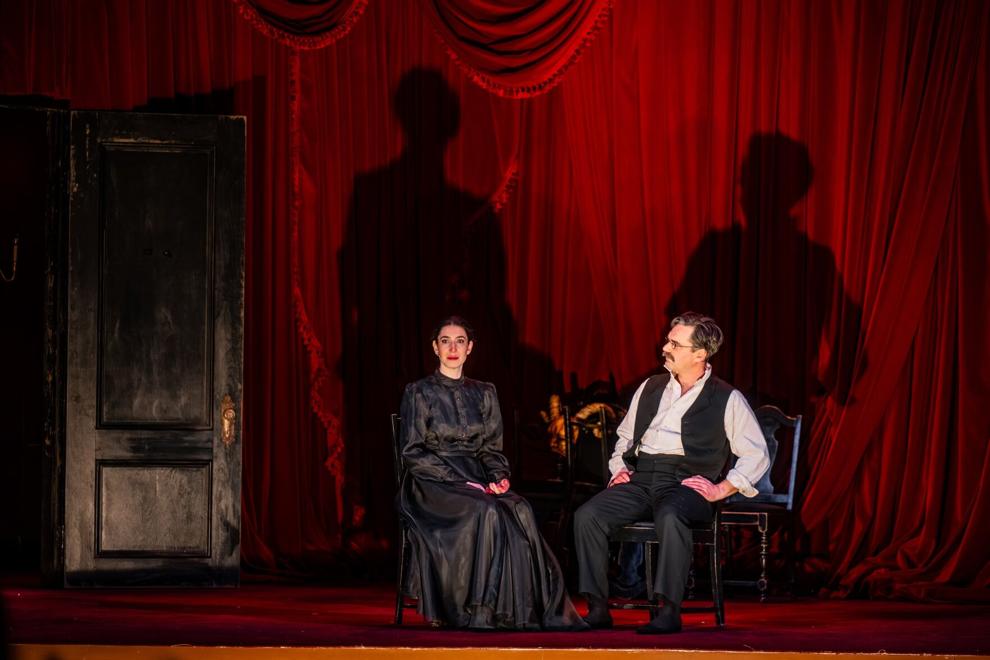 A Doll’s House is Toronto’s first must-see show of the year