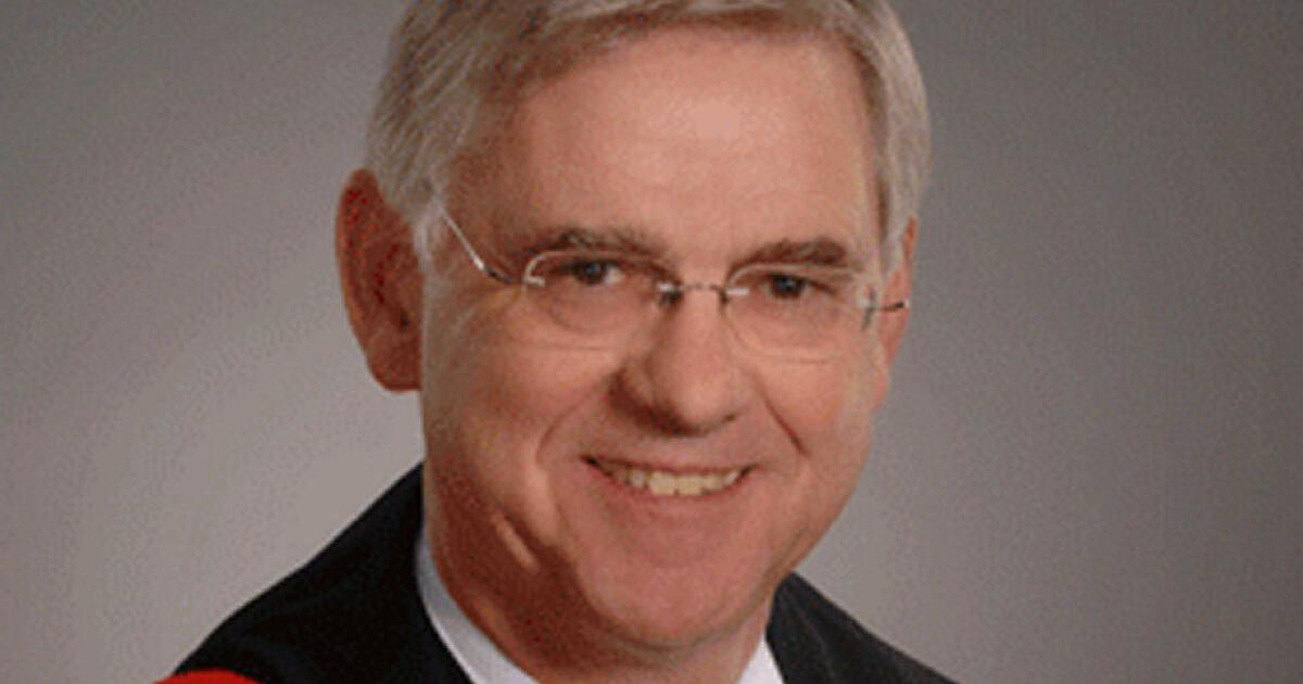 Veteran Toronto judge asks Federal Court to suspend discipline proceedings
