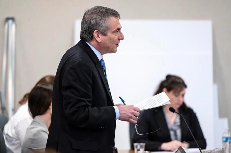 Jury deliberates in Vermont wrong-way crash that killed 5