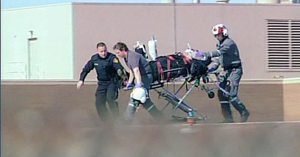 OPP officer dies after shootout
