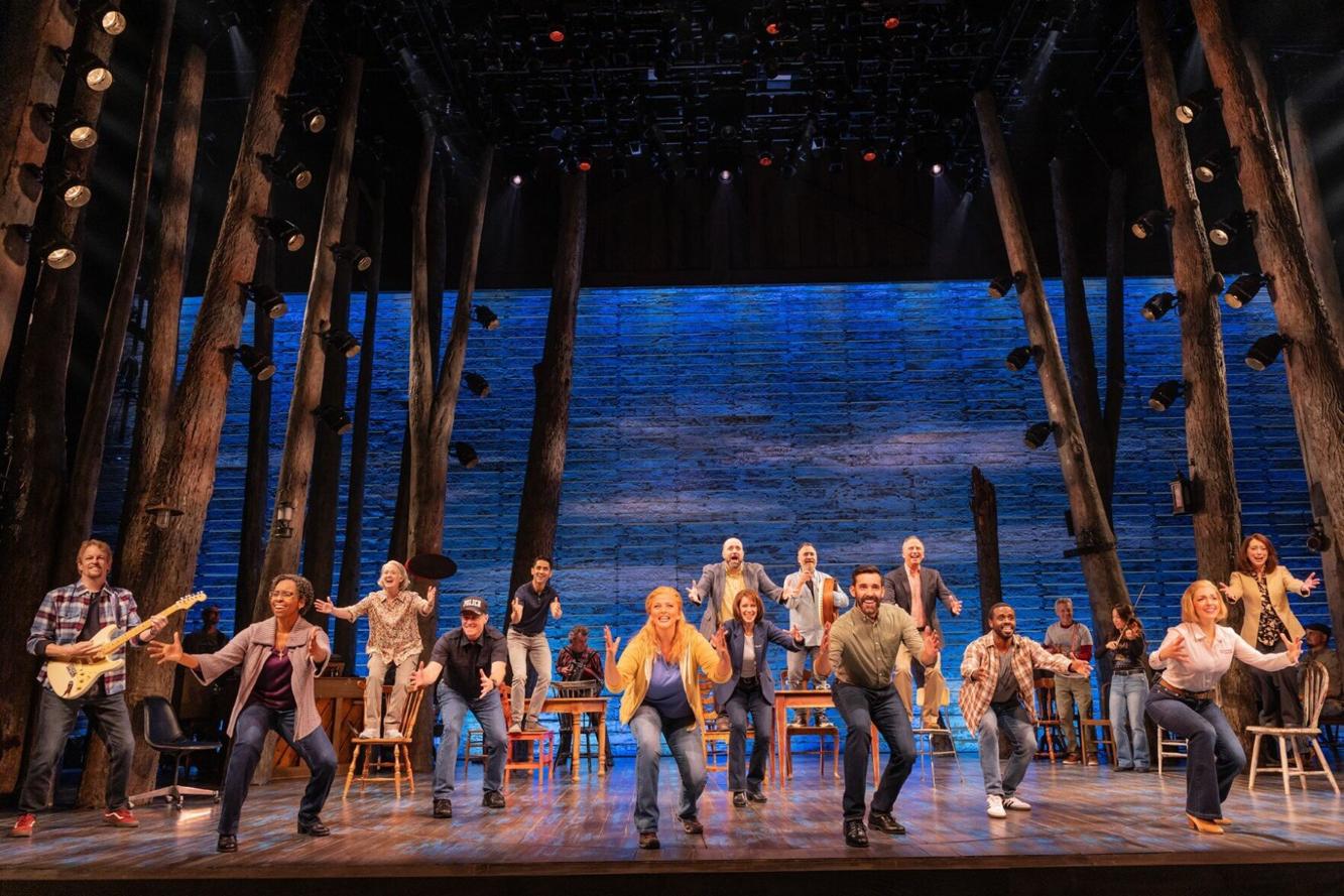 Review: ‘Come From Away’ at Mirvish has never been better
