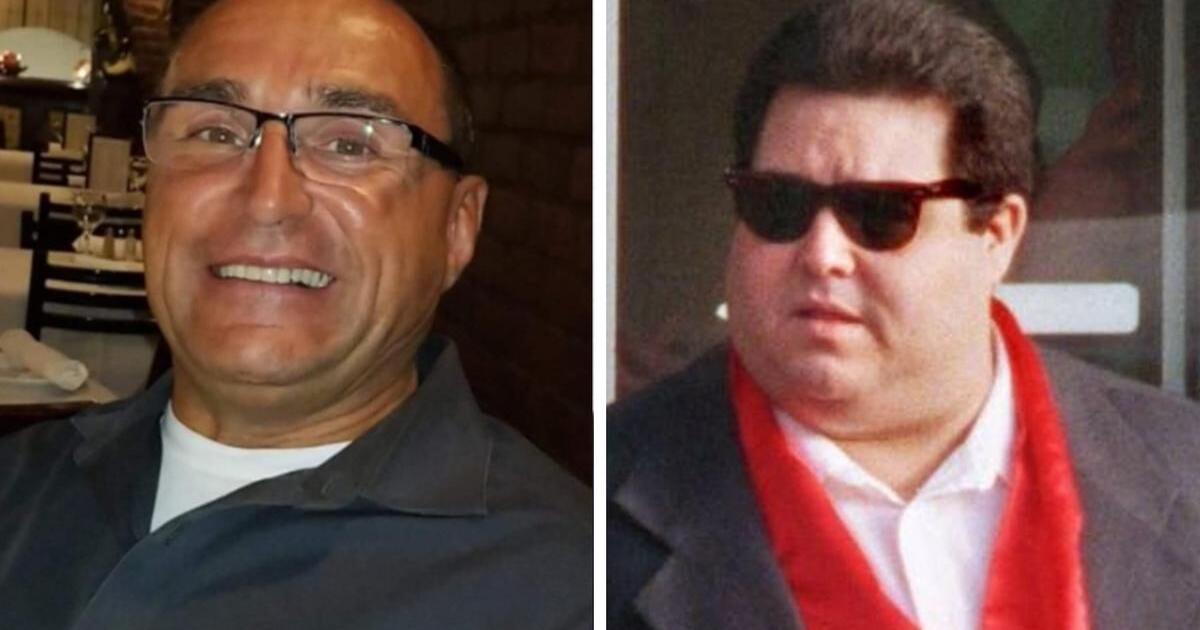 The murder of Hamilton mobster Pat Musitano