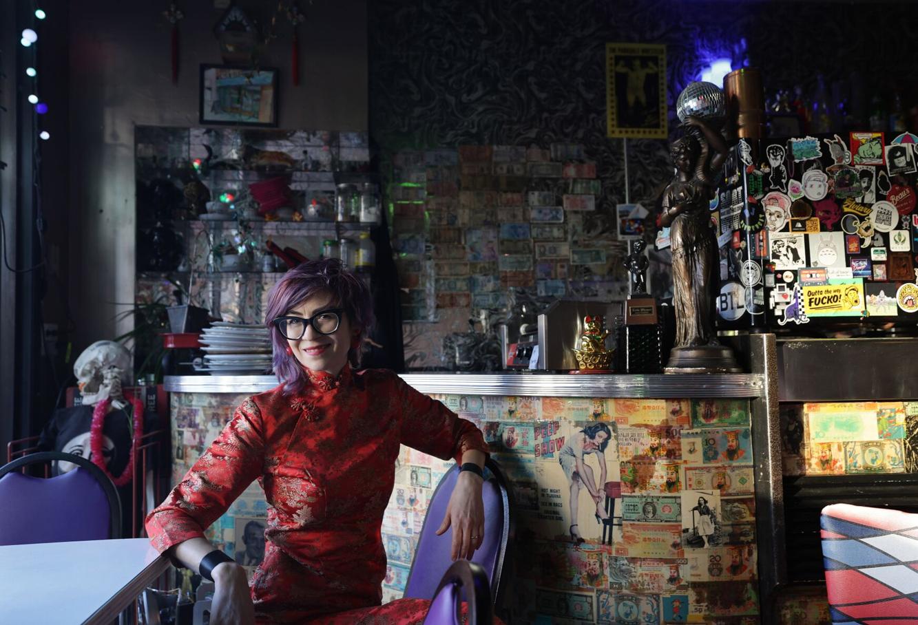 Swan Dive co-owner Abra Shiner dies after cancer battle