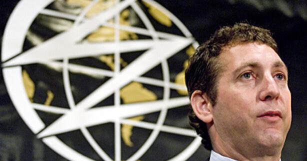 Shaw buys control of Canwest Global