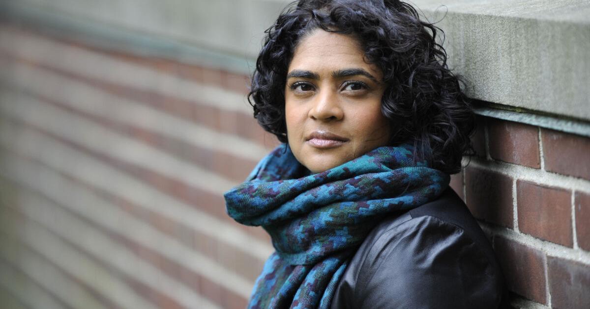 New Ontario Human Rights commissioner Renu Mandhane vows aggressive ...