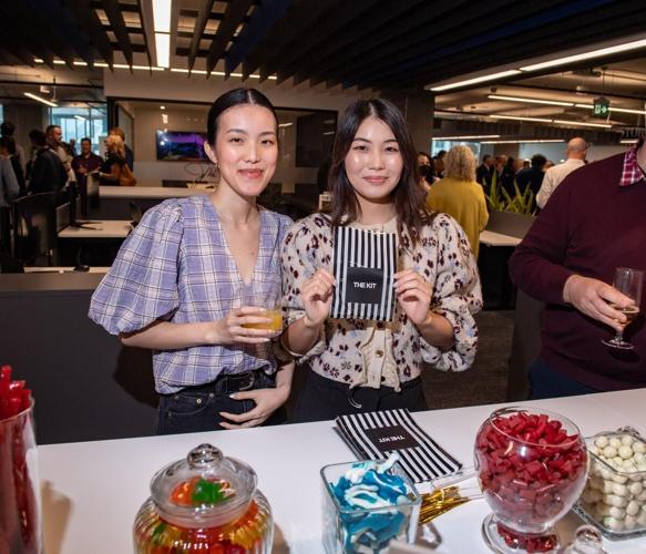 Toronto Star unveils new newsroom at invitation-only event