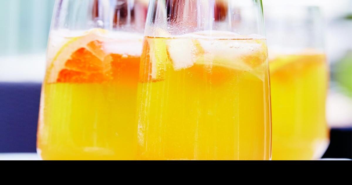 Twist Shandy