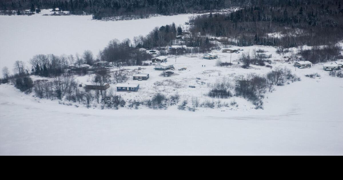 Mental health workers arrive in northern Ontario Indigenous communities