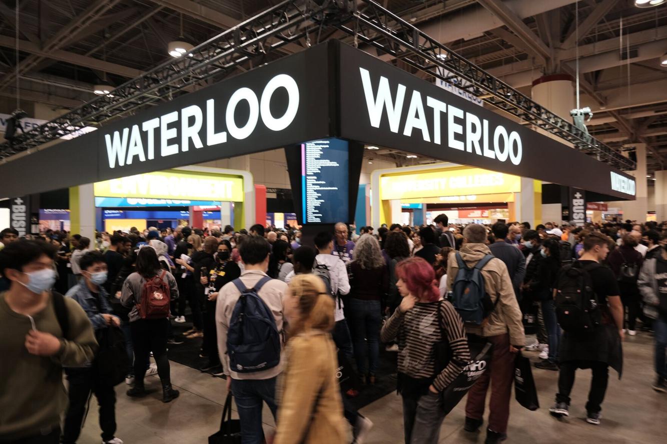 8 of Ontario’s hardest university programs to get into