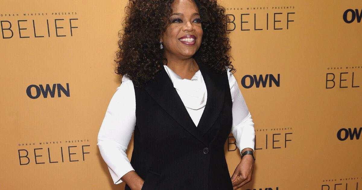 ‘Oprah effect’ touches Wall Street with Weight Watchers stake