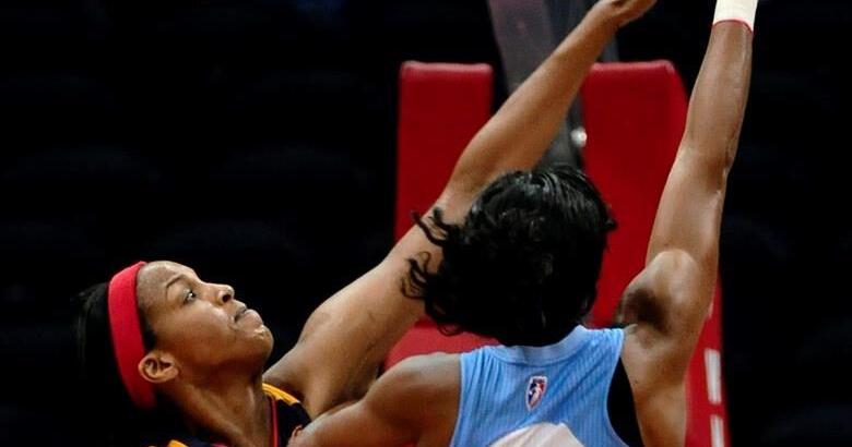 Tammy Sutton-Brown, Rowan Barrett headline Canadian Basketball Hall of ...