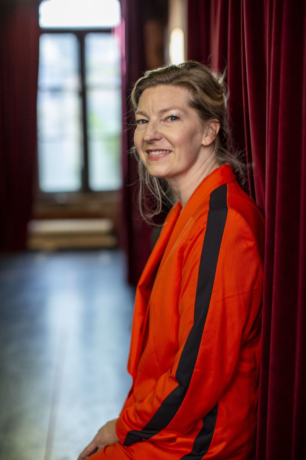 Maev Beaty: Toronto’s most fearless actor?