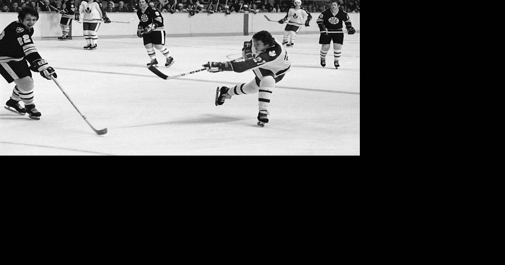 Darryl Sittler’s 10-point night still unchallenged 50 years later