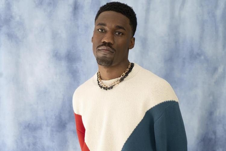 Giveon’s ‘Give or Take’ makes heartbreak enjoyable