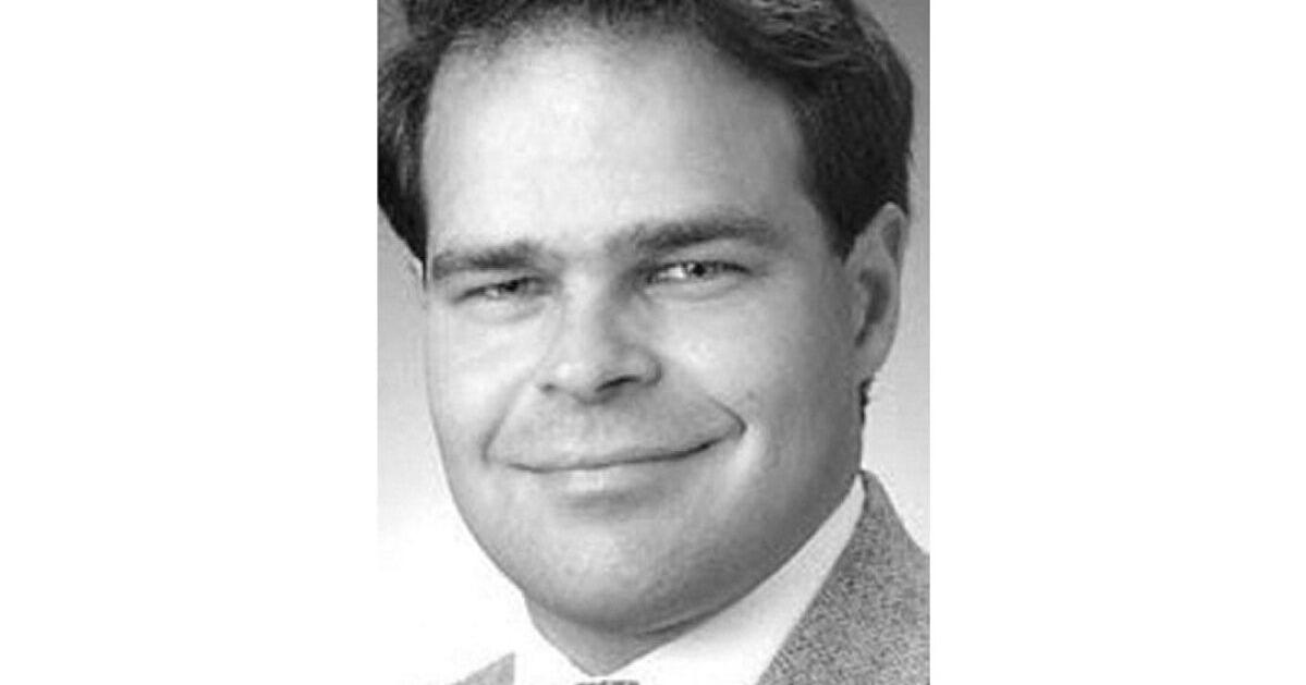 Hamilton doctor disciplined in United States for ‘inappropriate’ practices