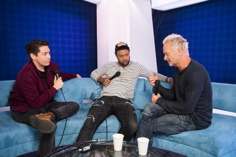 This week in Toronto: Christmas comes to Schitt’s Creek