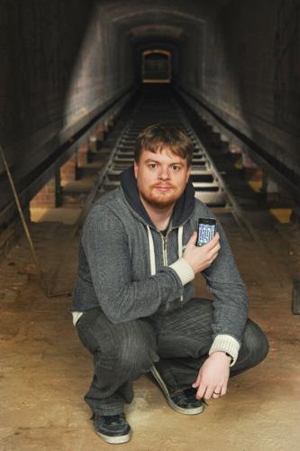 People to watch in 2011: Matt Rix