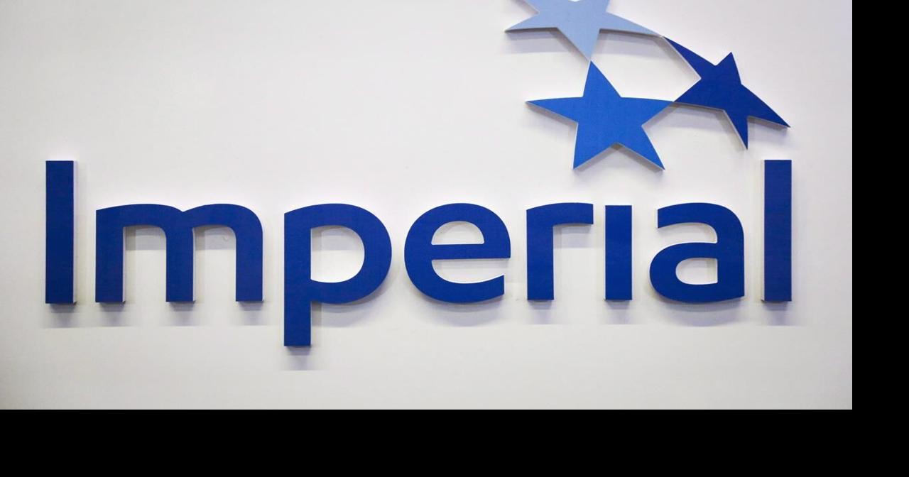 Imperial to produce renewable diesel at Strathcona refinery using ...