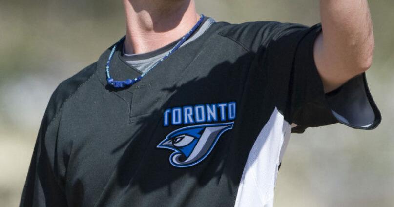 The baseball gospel according to Garfoose: Q and A with former Blue Jay ...