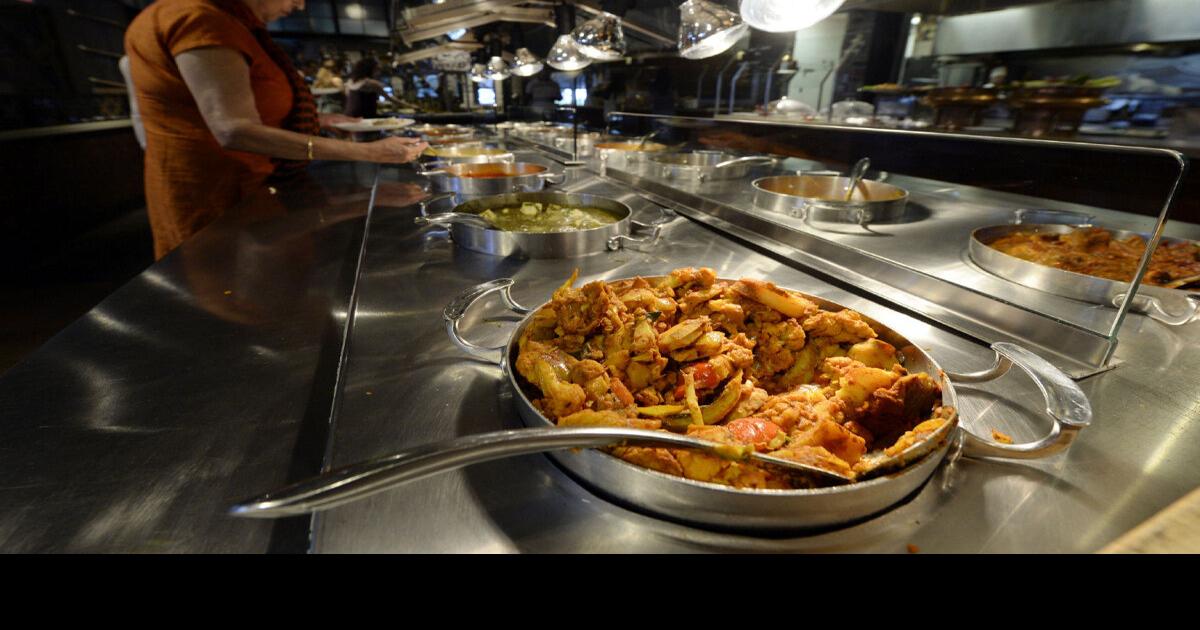Mississauga's Tandoori Flame is a big, spicy Indian buffet: review