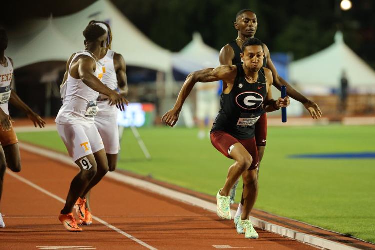 Canada’s next great runner is winning a more important race