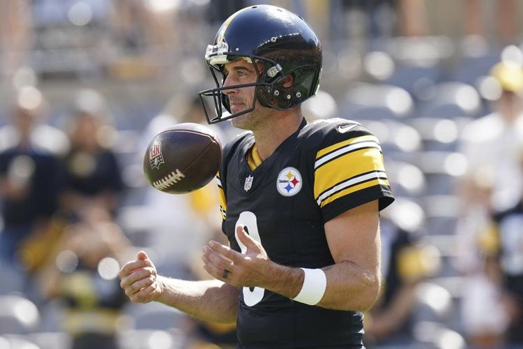 Dublin braces for influx of Americans as Steelers-Vikings play Ireland ...