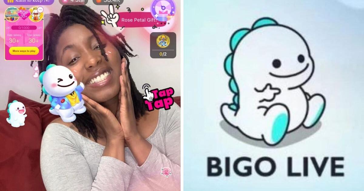 How Bigo Live is creating an online environment without toxic content ...