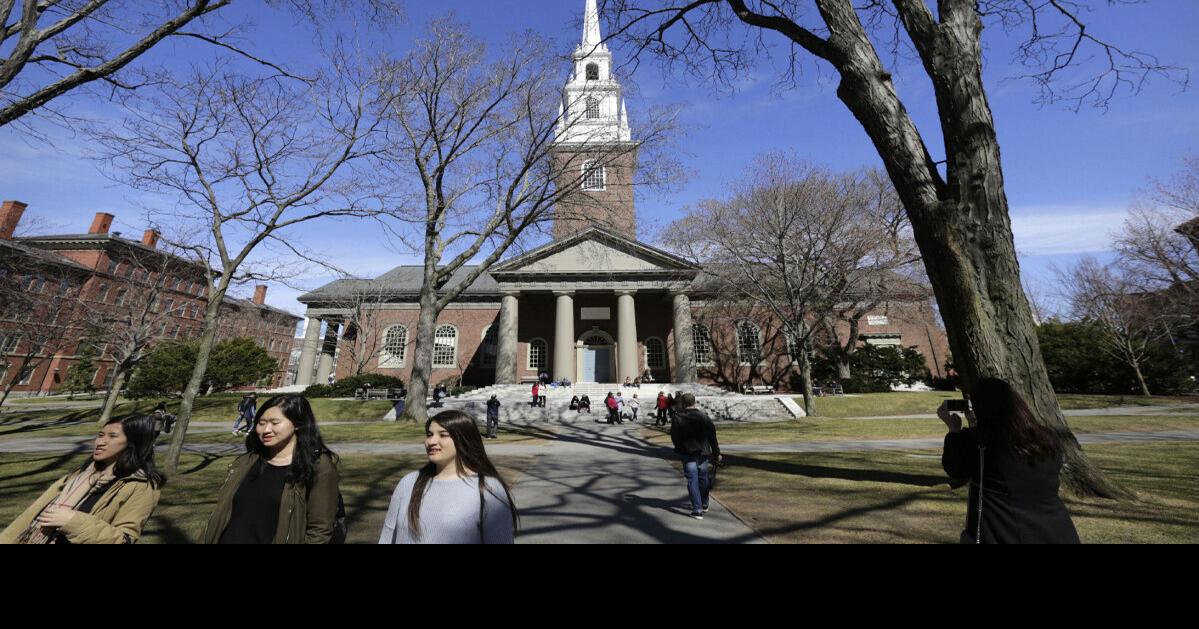 The Porcellian Club at Harvard explains why it will not admit women as ...