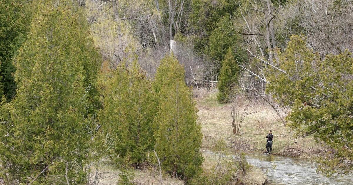 Ottawa has an obligation to protect the Greenbelt