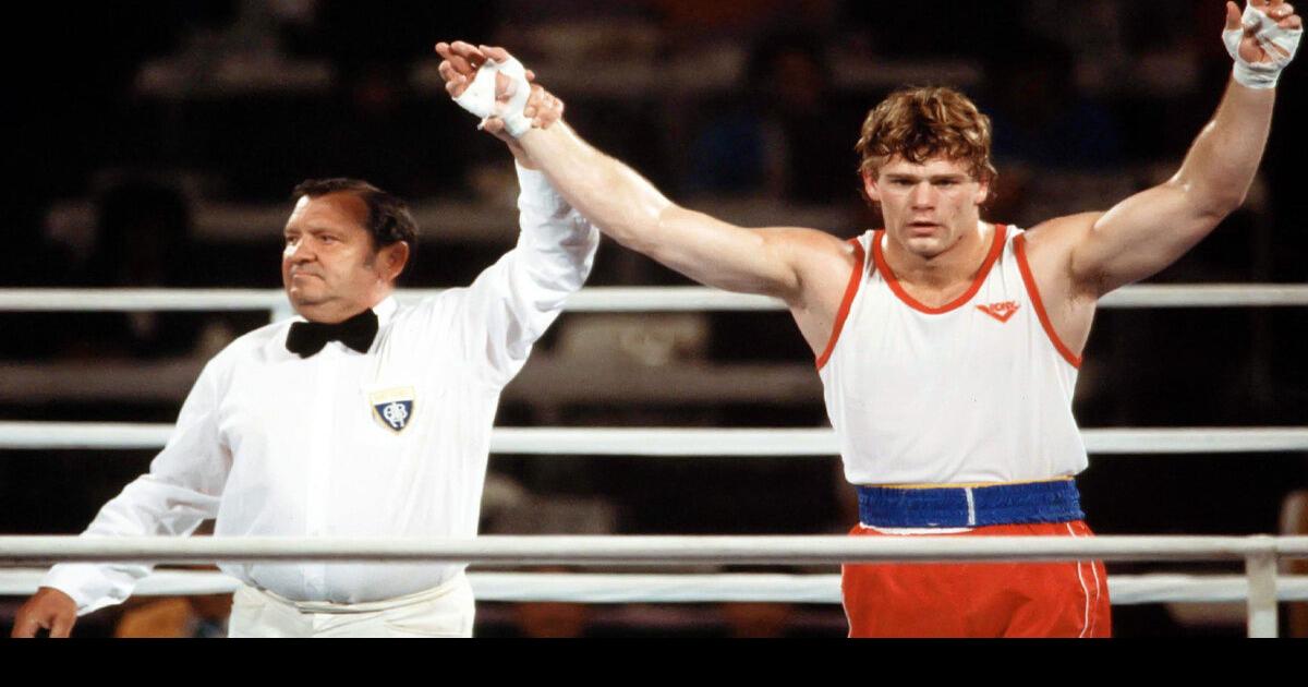 Willie deWit, Shawn O’Sullivan, Dale Walters: When they were boxing kings