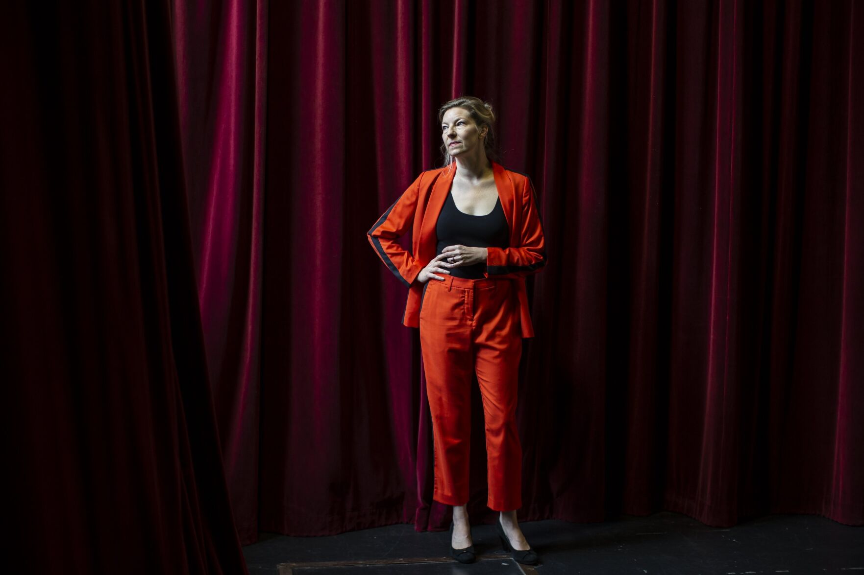 Maev Beaty: Toronto’s most fearless actor?