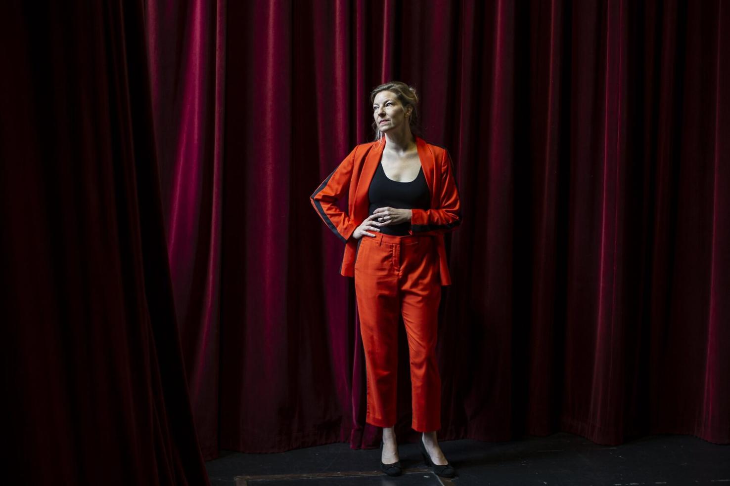 Maev Beaty: Toronto’s most fearless actor?