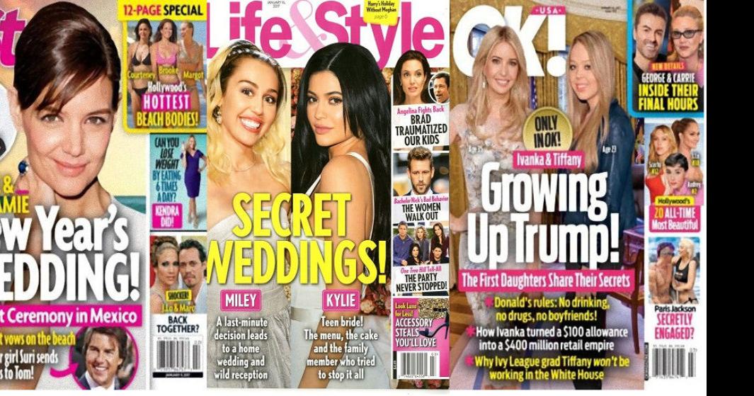 Tabloids: Battle for Brad Pitt looms at Golden Globes?
