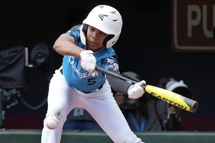 Curacao defeats Taiwan 2-0 in Little League World Series semifinal