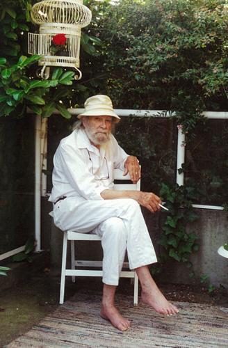 Obituary: Paul Rockett changed the face of magazine photography