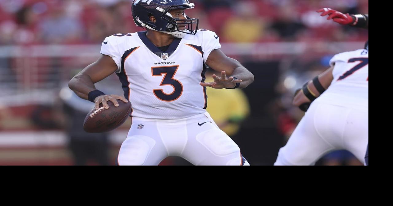 The Broncos expect a full dose of Josh Jacobs when the Raiders visit to ...