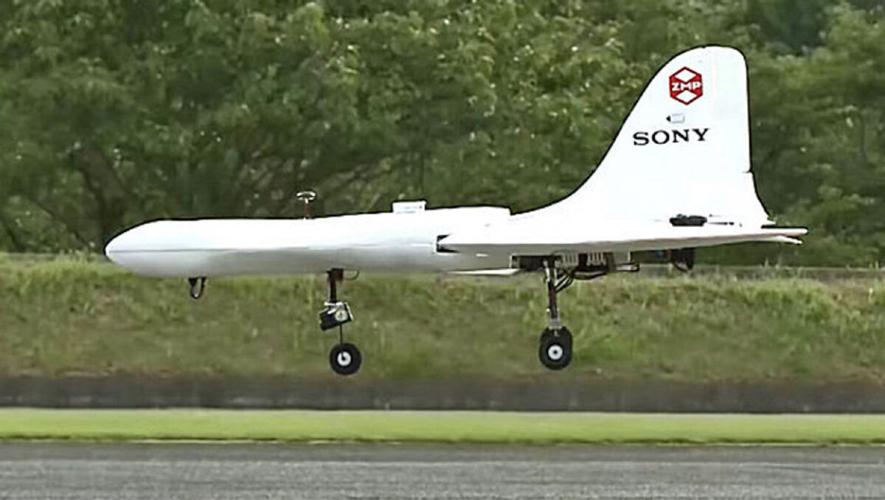 Inside Sony’s Seed Accelerator Program