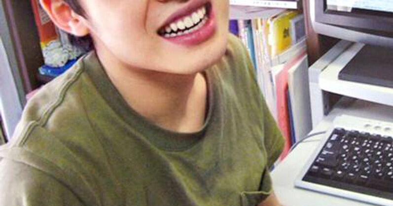 Life with autism: A Japanese schoolboy opens the door