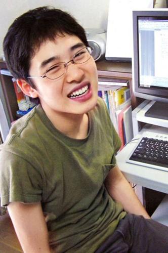 Life with autism: A Japanese schoolboy opens the door