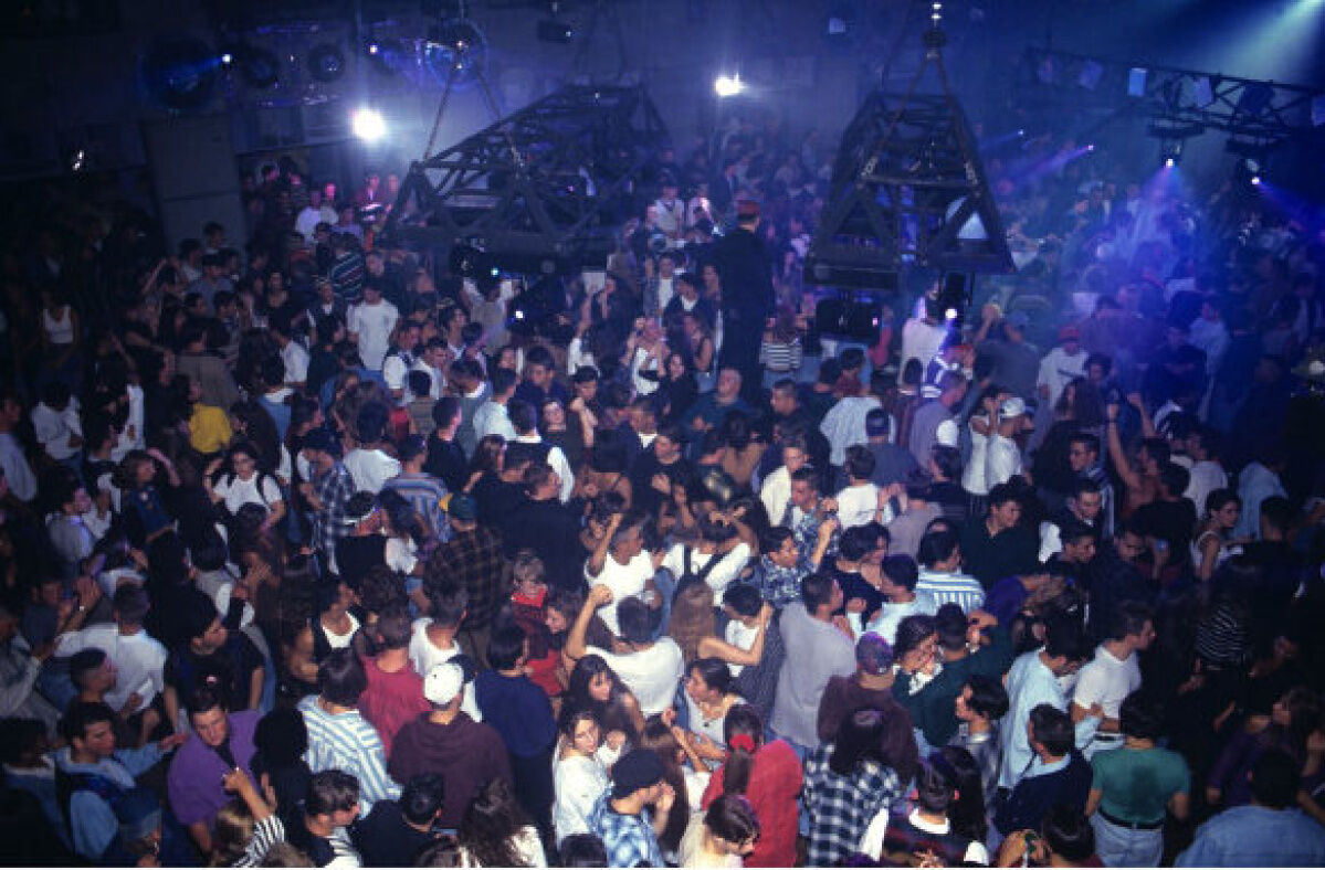 Limelight: Rise and fall of club king Peter Gatien