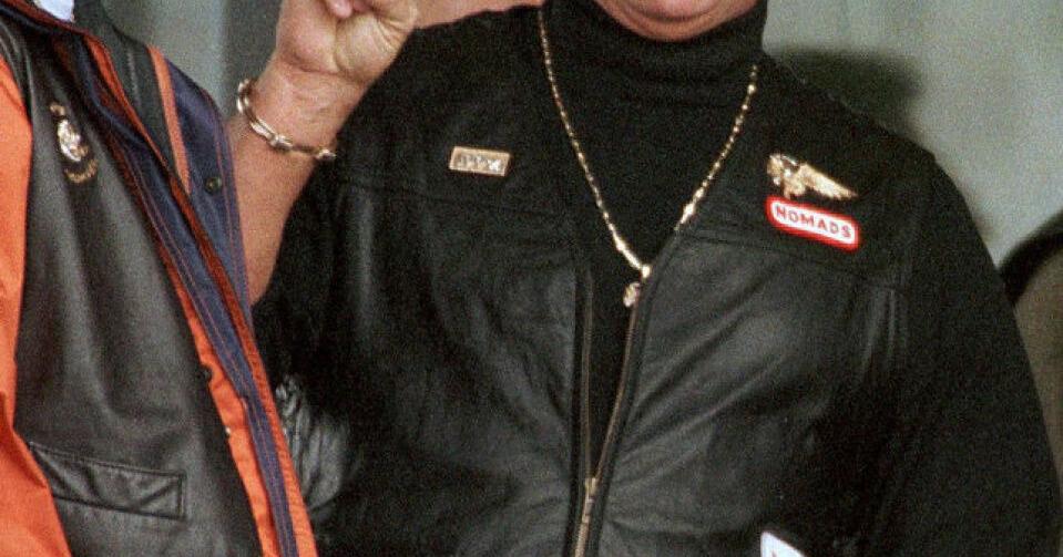 Quebec police arrest 45 people, including Hells Angels boss serving ...