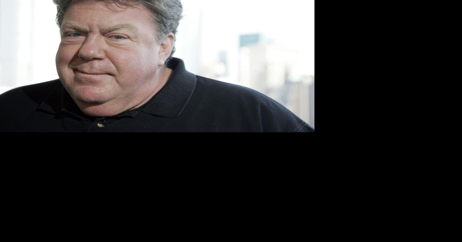 George Wendt, who played beloved barfly Norm on 'Cheers' and found ...