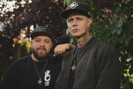 Legendary Toronto battle rapper Bishop Brigante dies