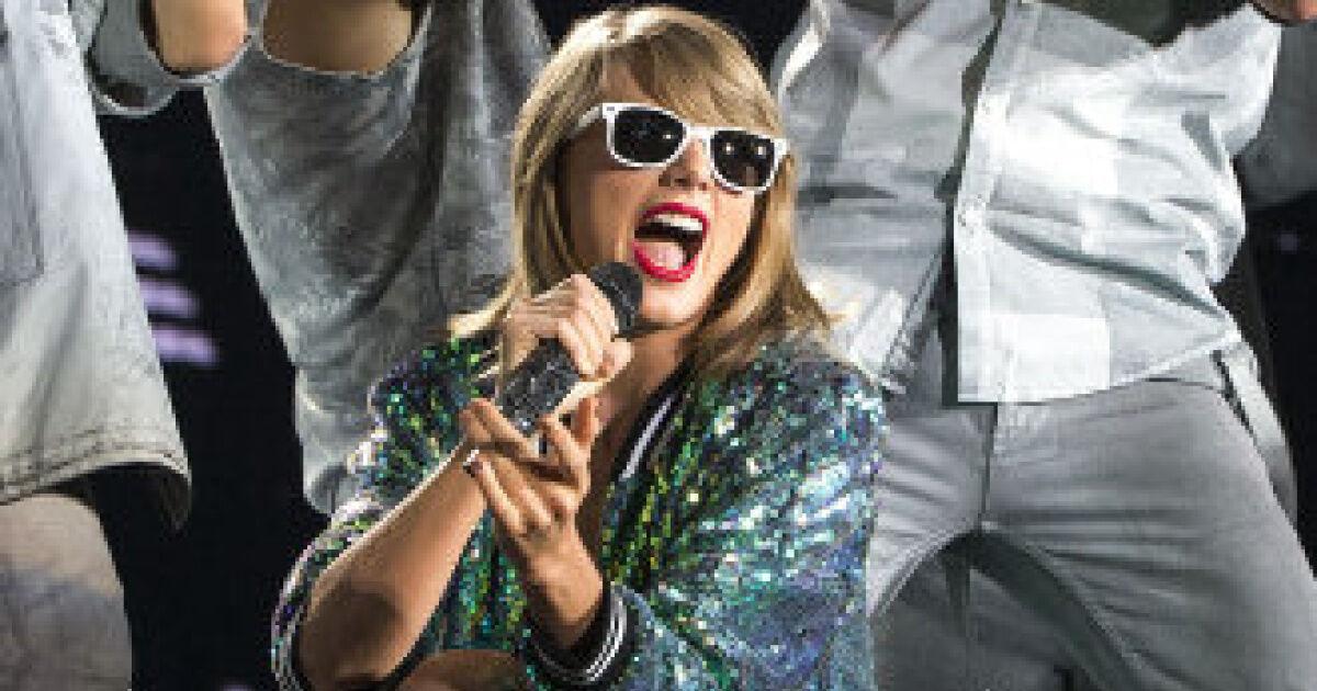 Blue Jays facing Taylor Swift curse heading into playoffs?
