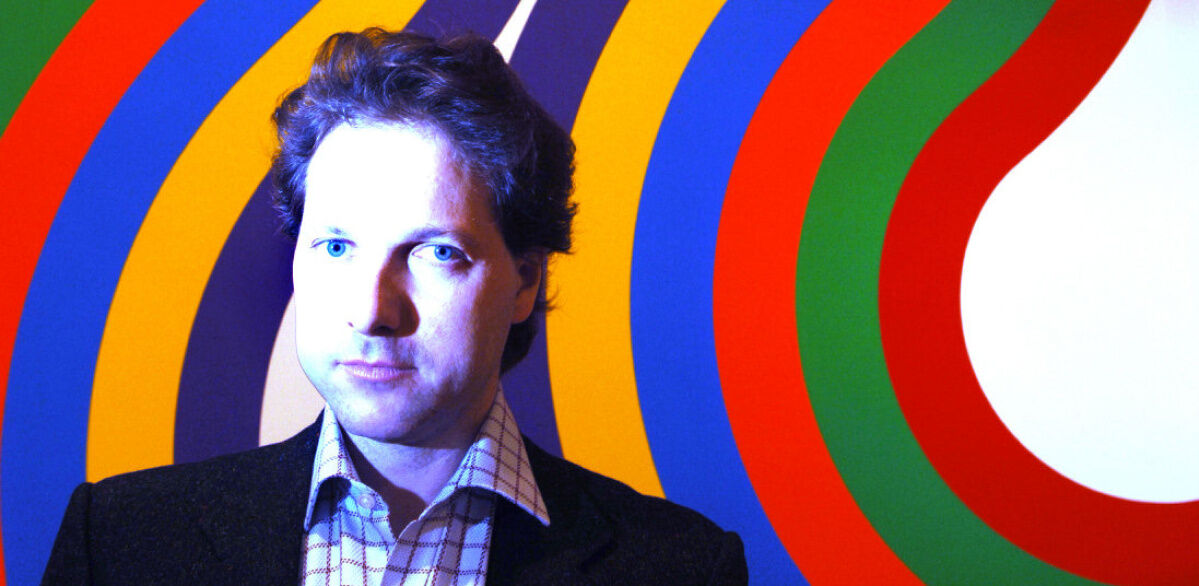 AGO change: Contemporary art curator quits