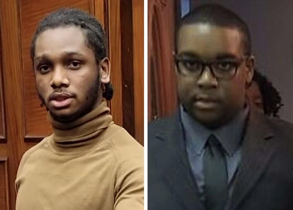 Is Jatorri Williams telling the truth? Double murder trial hinges on ...