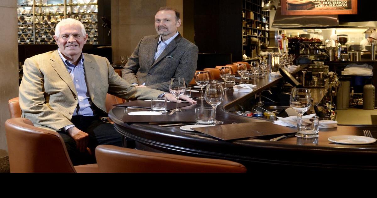 Obit: Peter Oliver changed Toronto dining with restaurants